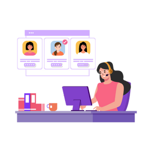 Kaam.com | Empowering Bharat's Workforce